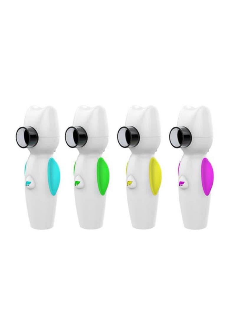 Air Angel inhaliatorius